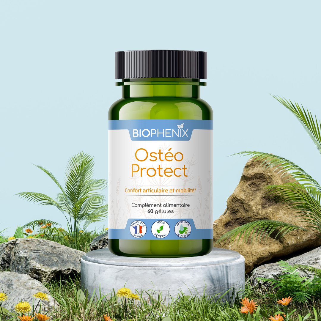 OSTEO PROTECT – Biophenix España