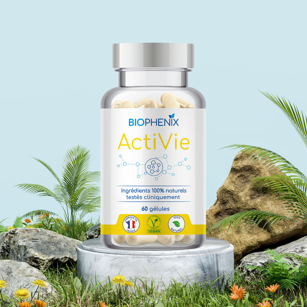 ACTIVIE – Biophenix España